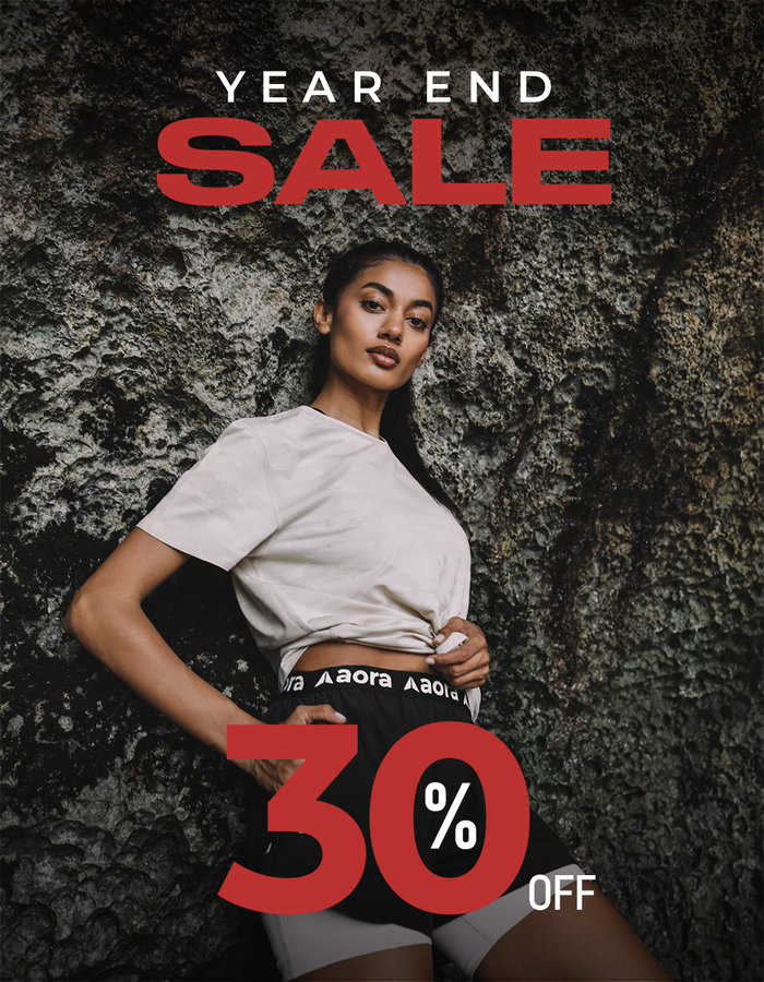 AORA Activewear | Premium Gym Apparel for Men & Women – Aora Shop